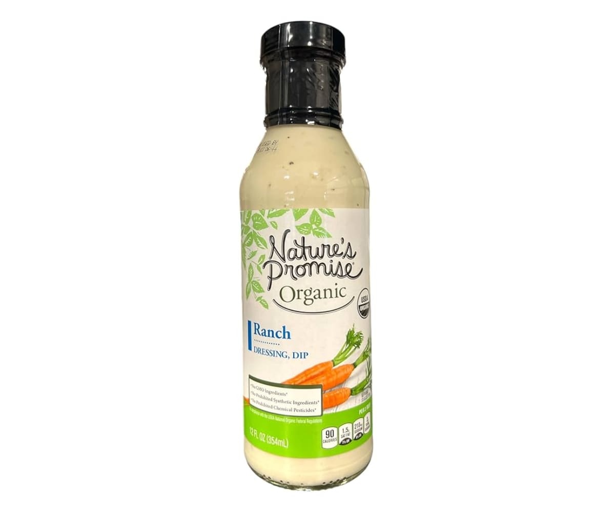 Nature’s Promise Official Website - Premium Natural Grocery Products