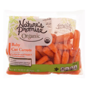 Nature’s Promise Website - Premium Natural Grocery Products